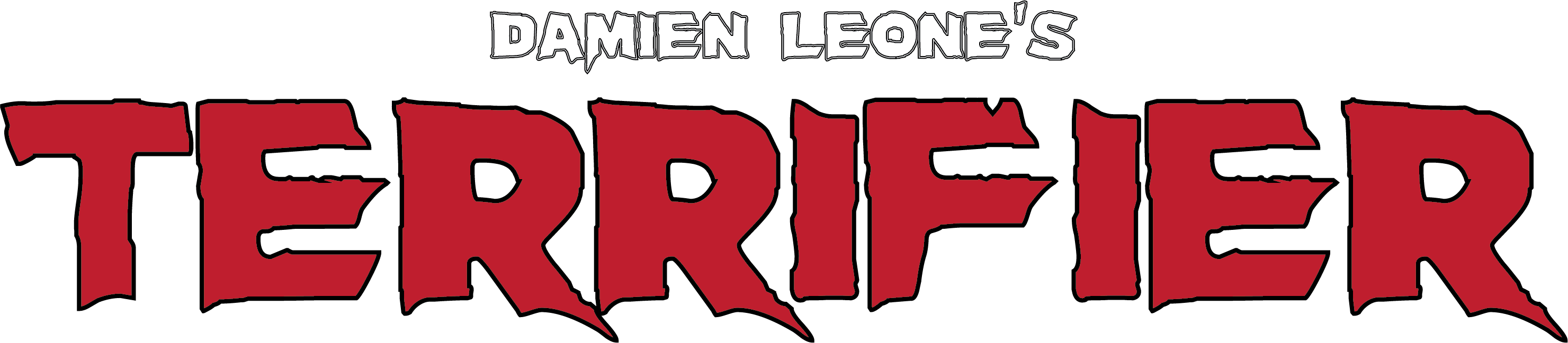 TERRIFIER – Creature Cosmetics LLC