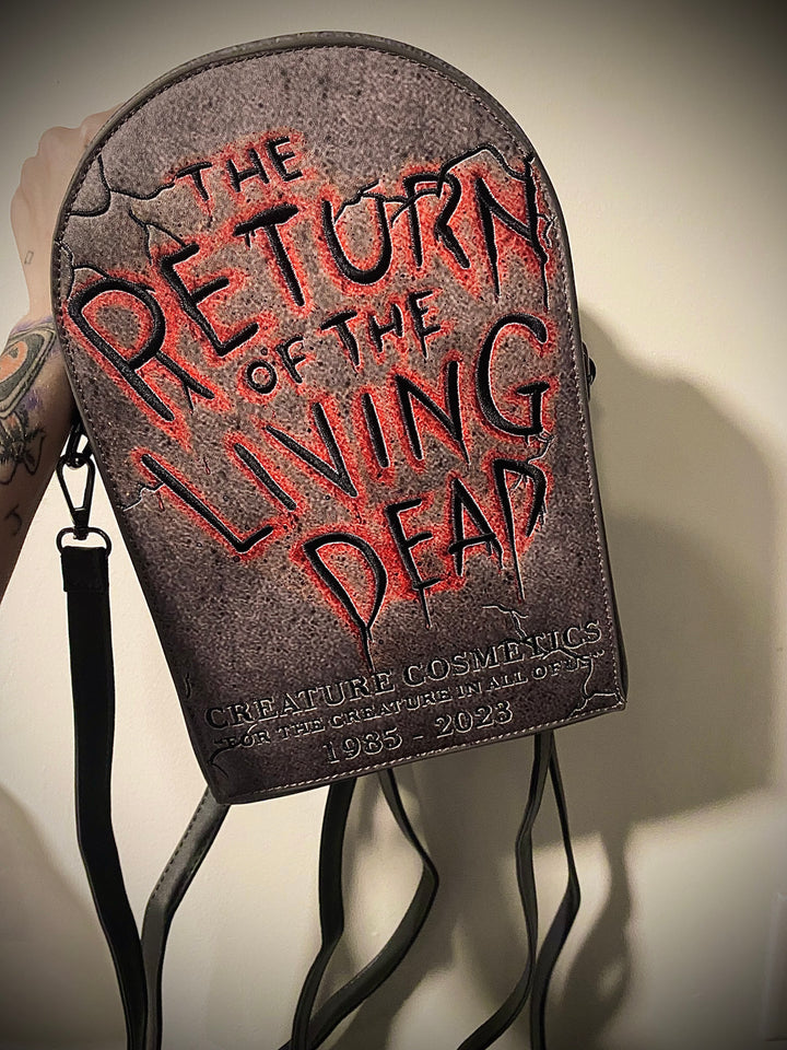 RETURN OF THE LIVING DEAD – Creature Cosmetics LLC