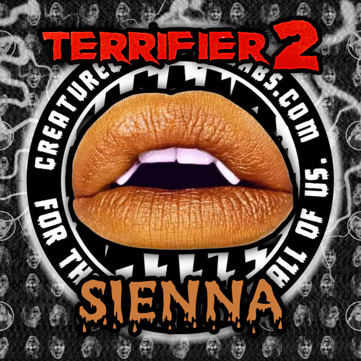 TERRIFIER – Creature Cosmetics LLC