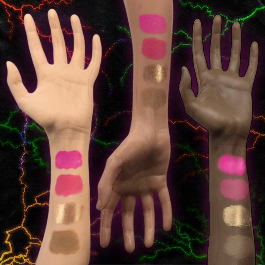 RETURN OF THE LIVING DEAD – Creature Cosmetics LLC