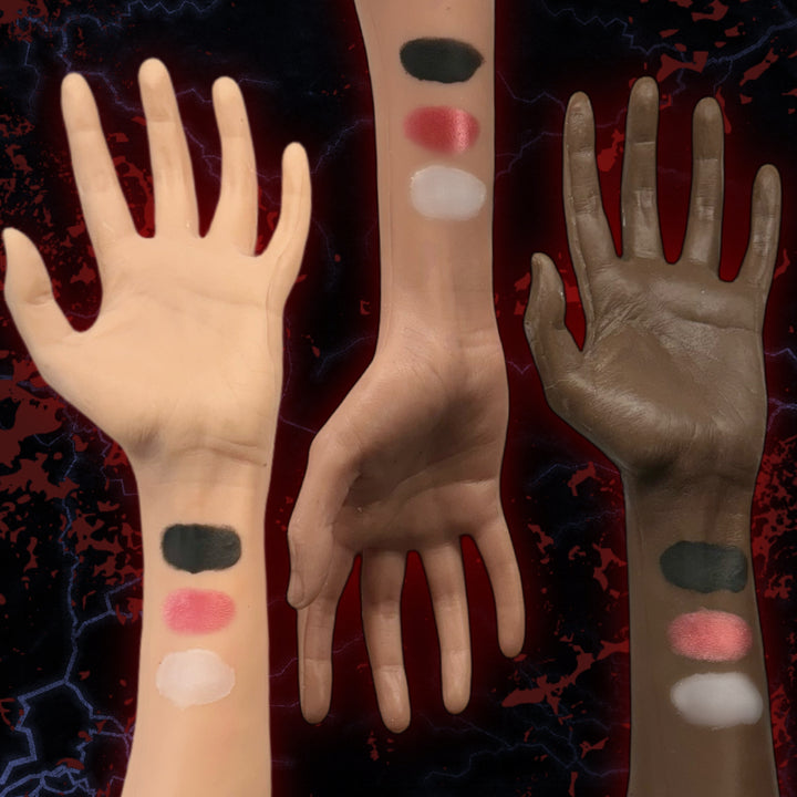 TERRIFIER – Creature Cosmetics LLC